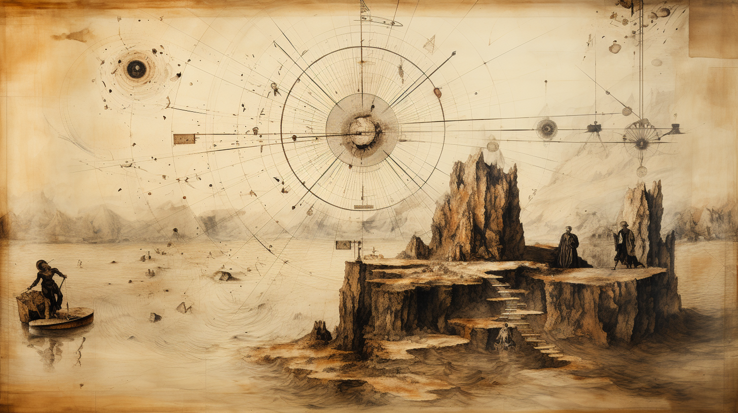 Solitude Reflections – Exploring the Power of Self-Reflection and Solitude